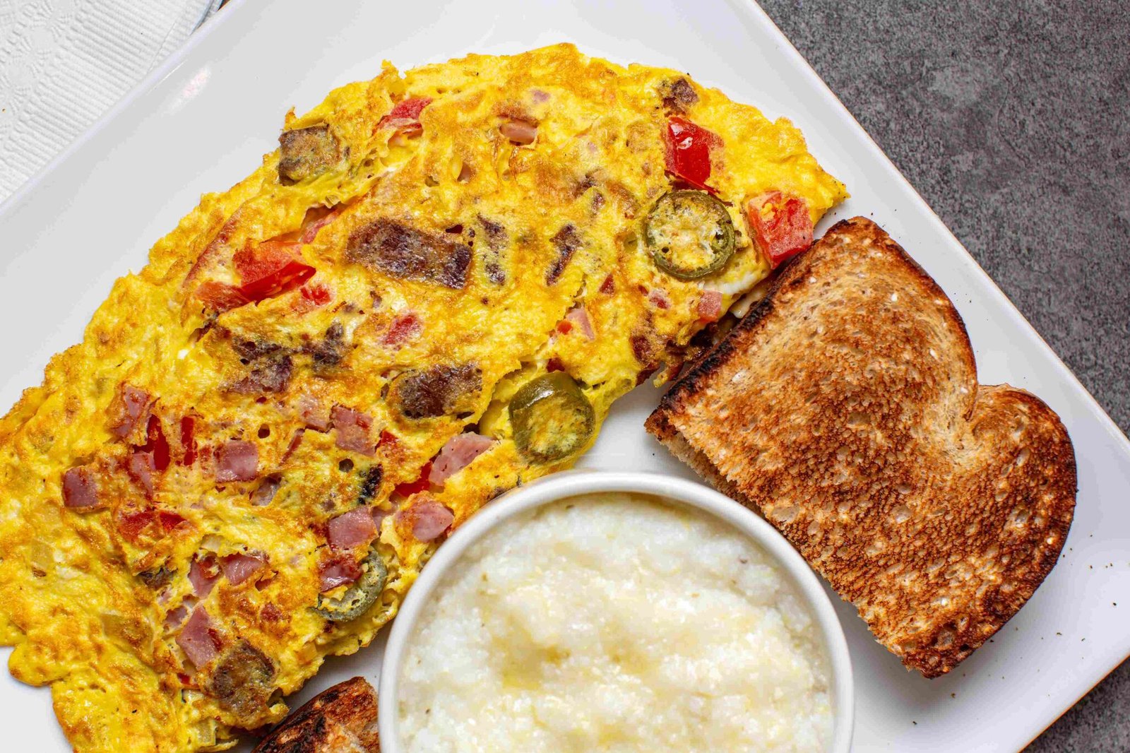 City Cafe Diner Menu | 300+ Items in Chattanooga TN