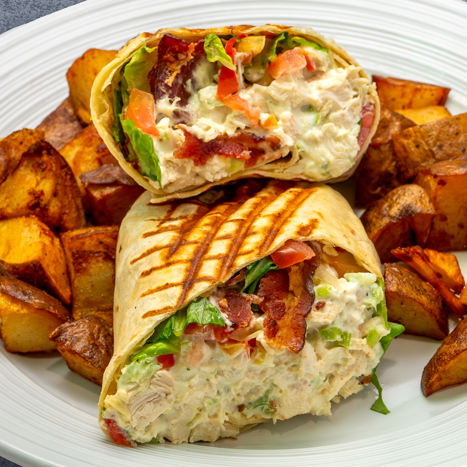 Menu - citycafediner.com
